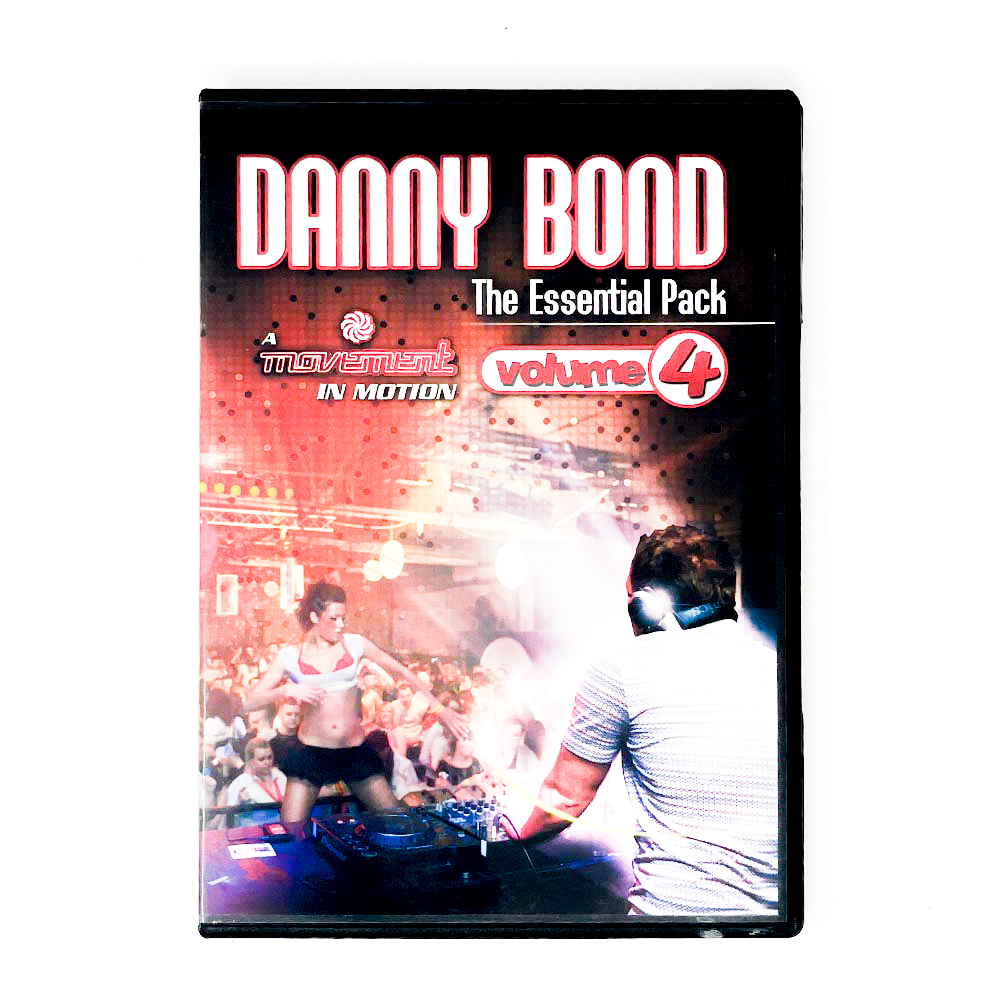 Danny Bond – The Essential Pack Volume 4 – Solomans Archive